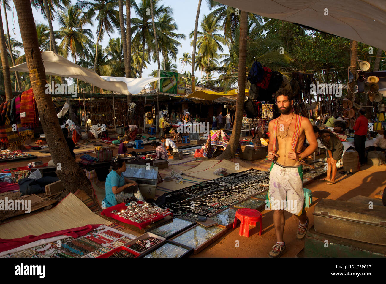 Indian couple goa hi-res stock photography and images - Alamy