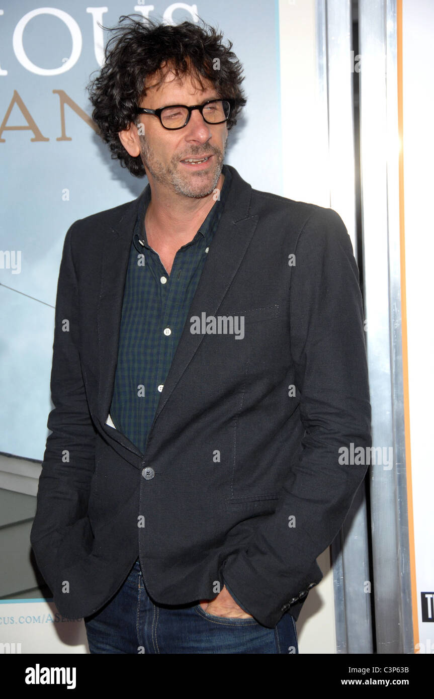 Joel cohen hi-res stock photography and images - Alamy