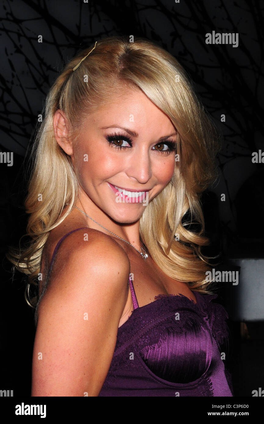 Monique Alexander Vivid Entertainments 25th Anniversary Celebration At