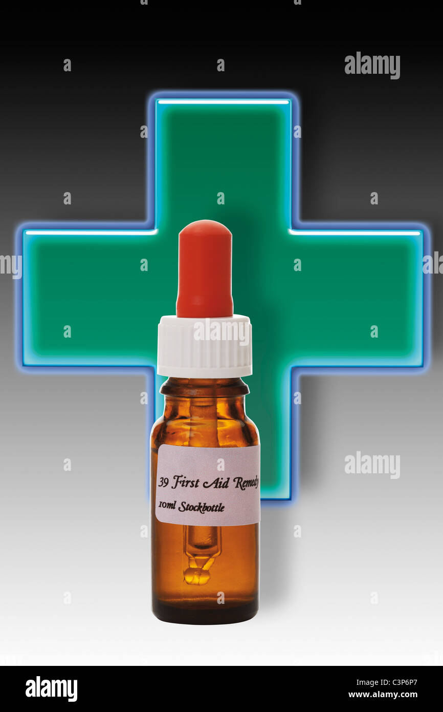 First aid plant hi-res stock photography and images - Alamy