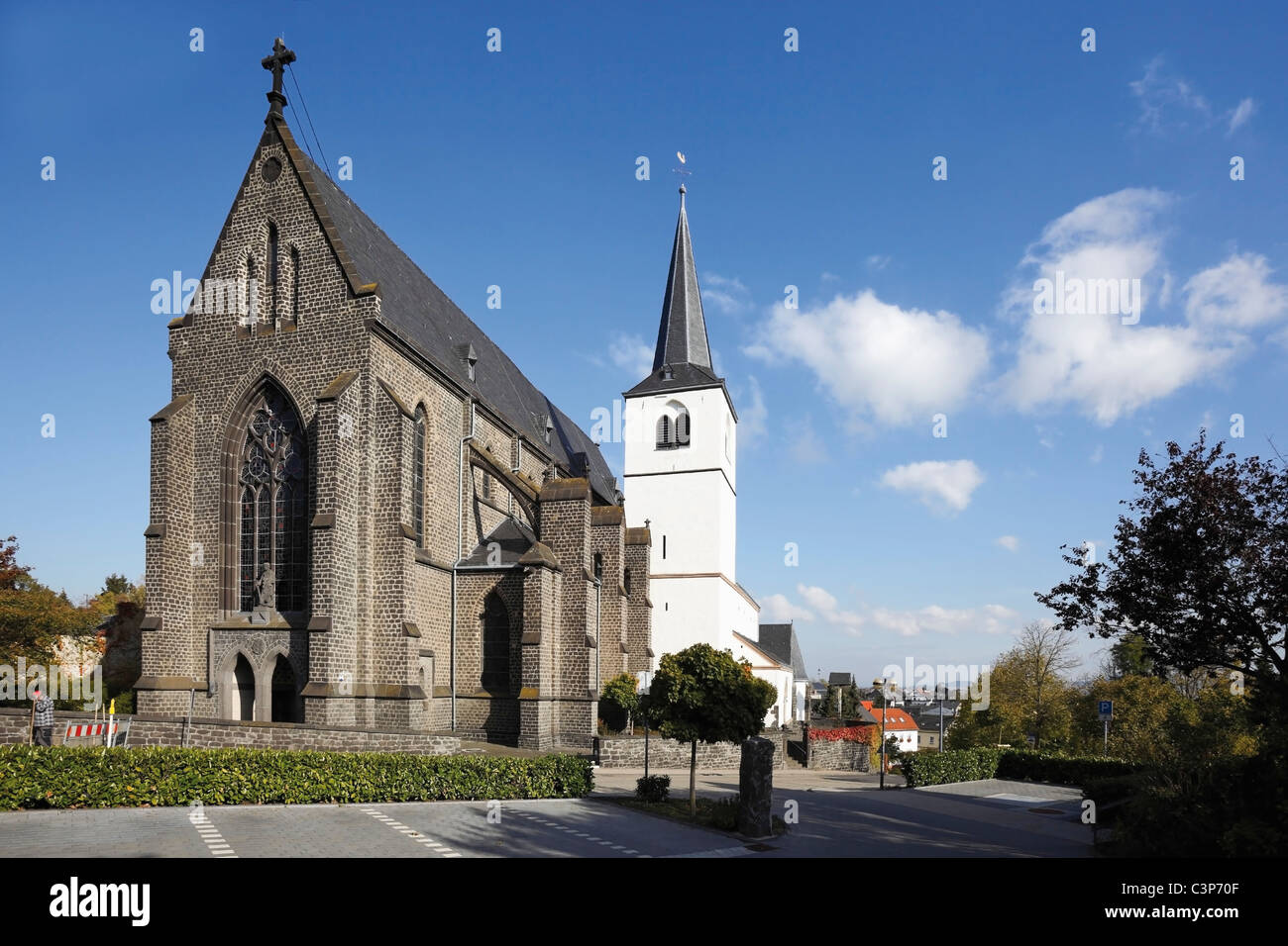 Mendig hi-res stock photography and images - Alamy