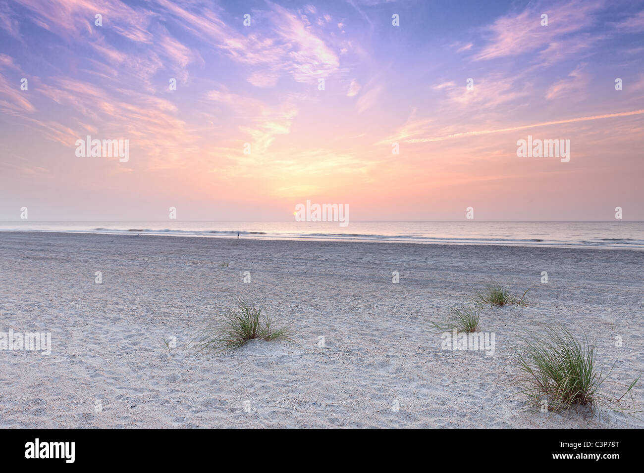 Sunrise Fernandina Beach Fl