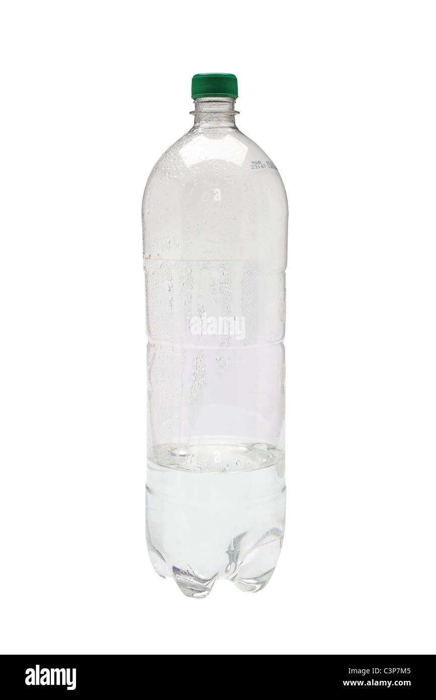 plastic mineral water bottle Stock Photo - Alamy