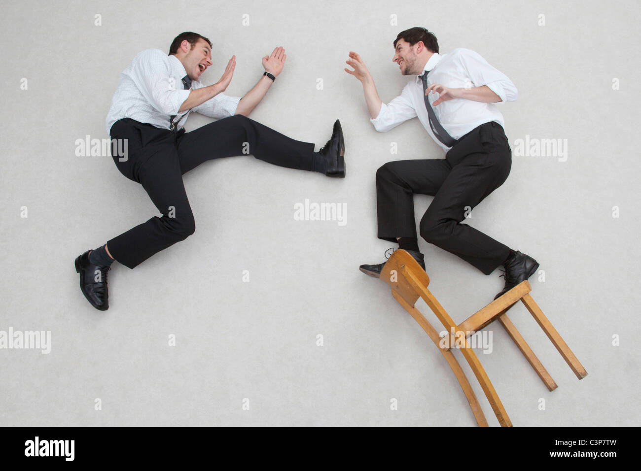 Fighting chair hi-res stock photography and images - Alamy
