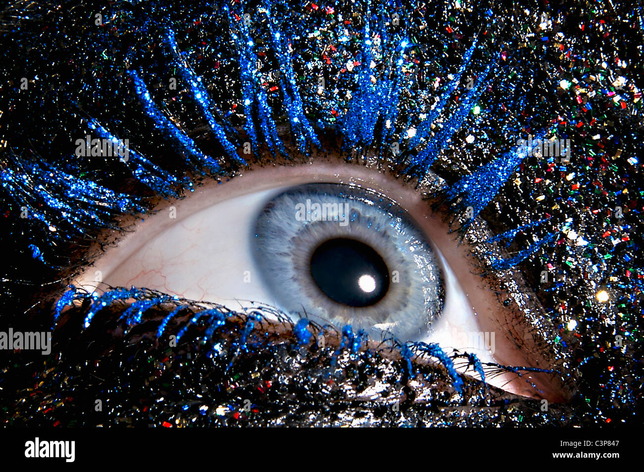 Close Eyes High Resolution Stock Photography and Images - Alamy