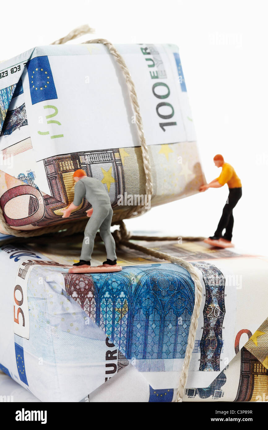 Western aid workers hi-res stock photography and images - Alamy