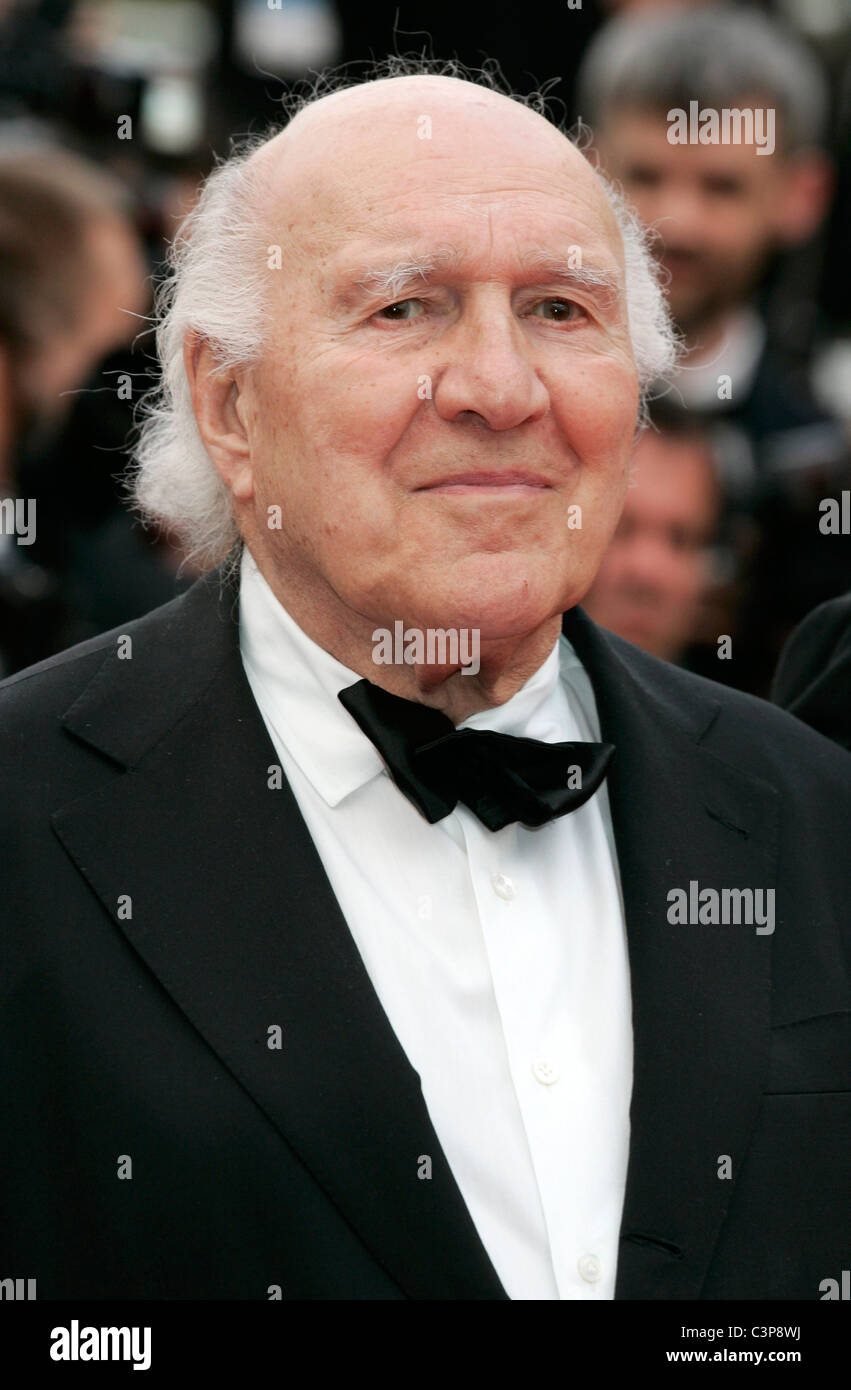 Michel piccoli hi-res stock photography and images - Alamy