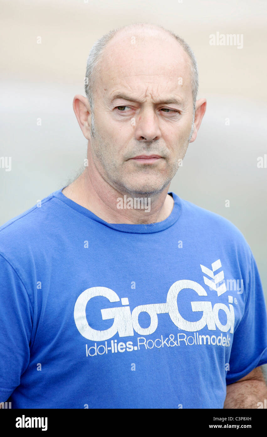 Keith allen where hi-res stock photography and images - Alamy