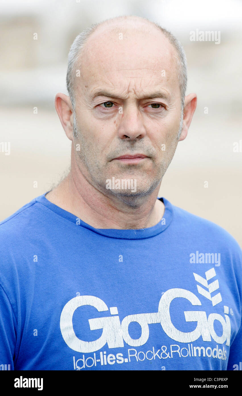 Carlton pier hi-res stock photography and images - Alamy