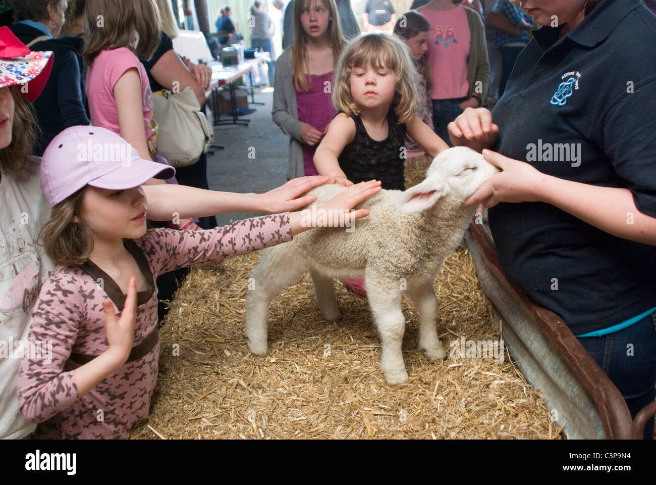 Birth children hi-res stock photography and images - Alamy