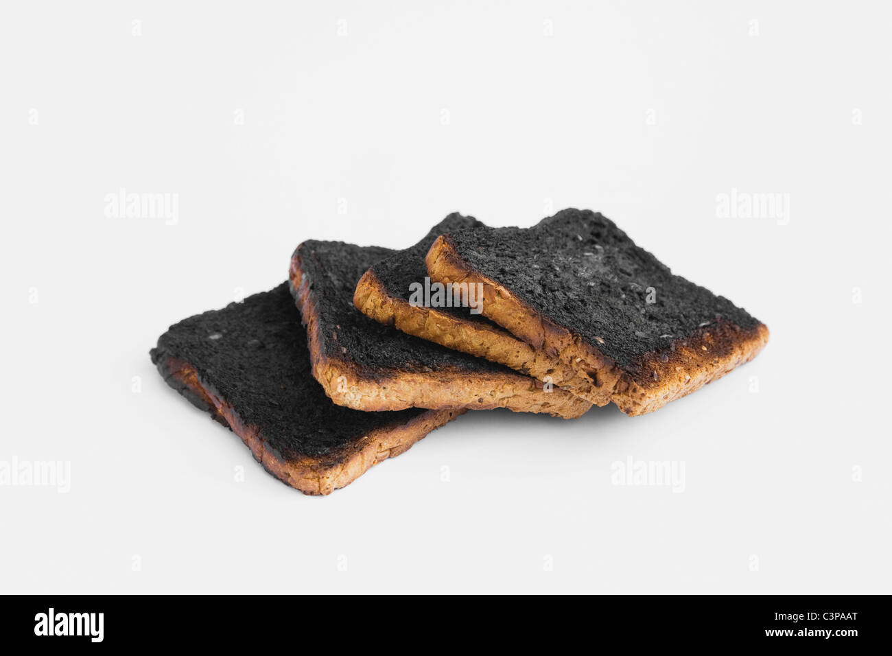 Burnt toast hi-res stock photography and images - Alamy
