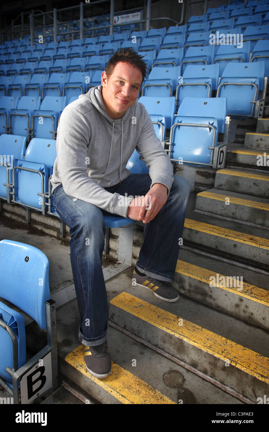 Tom johnson hi-res stock photography and images - Alamy