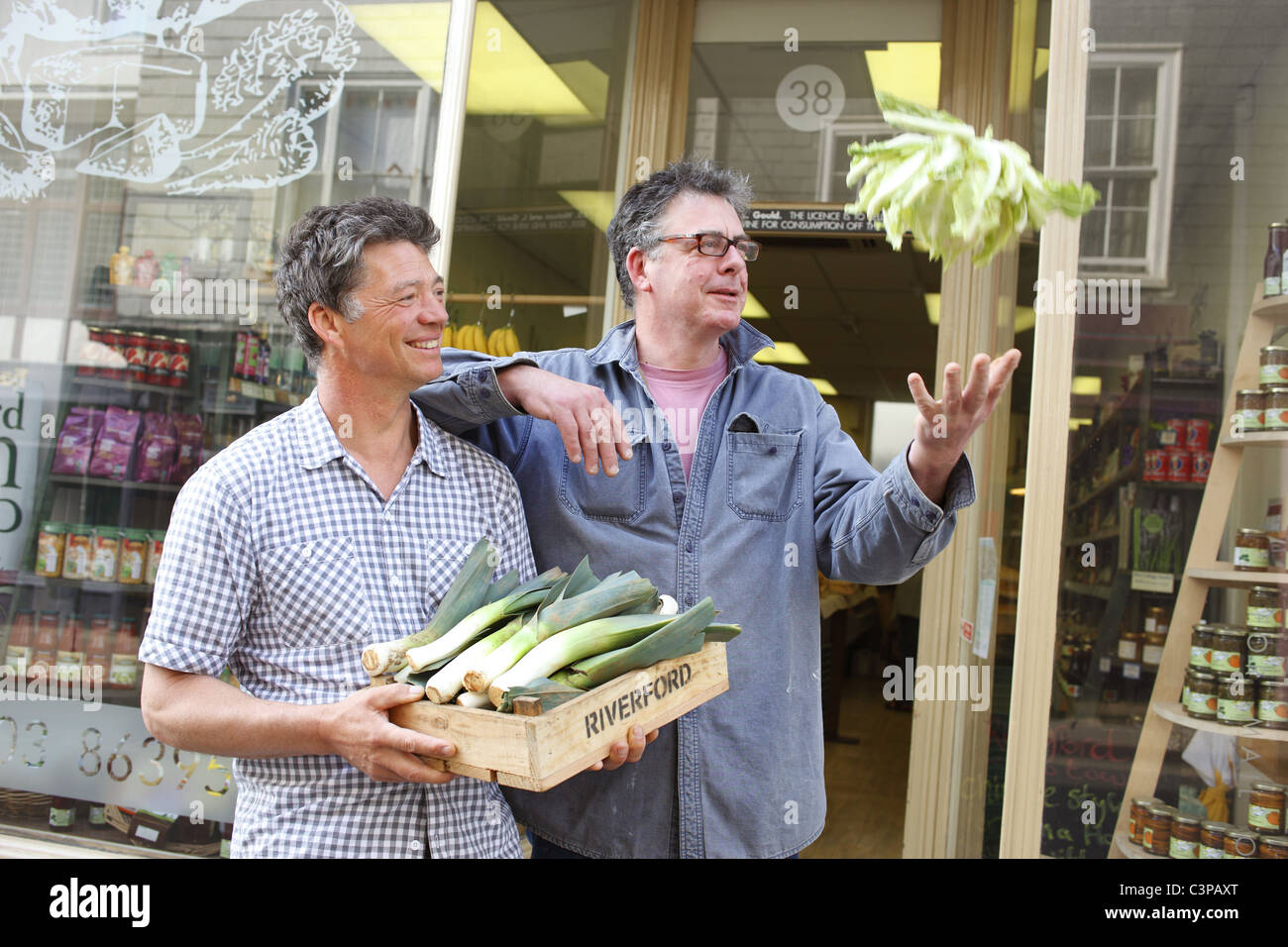 Guy watson hi-res stock photography and images - Alamy