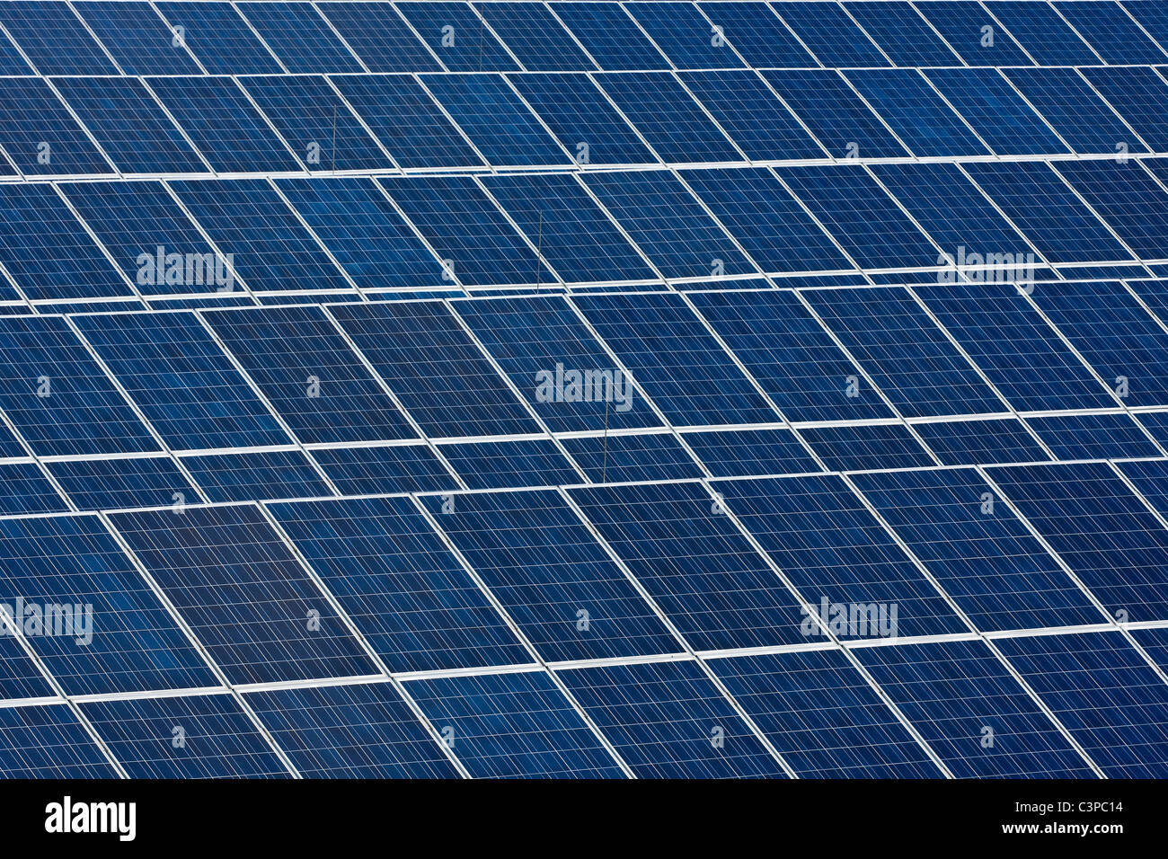 Solar collectors hi-res stock photography and images - Alamy