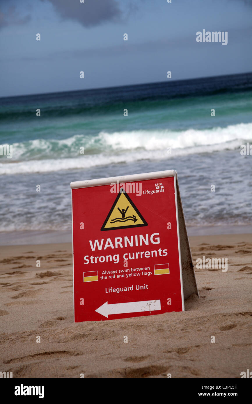 Warning strong current sign High Resolution Stock Photography and ...