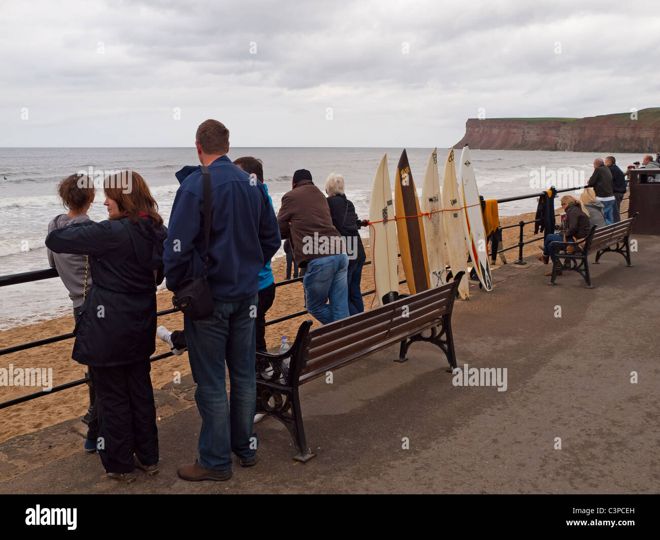 English surfing championships hi-res stock photography and images - Alamy