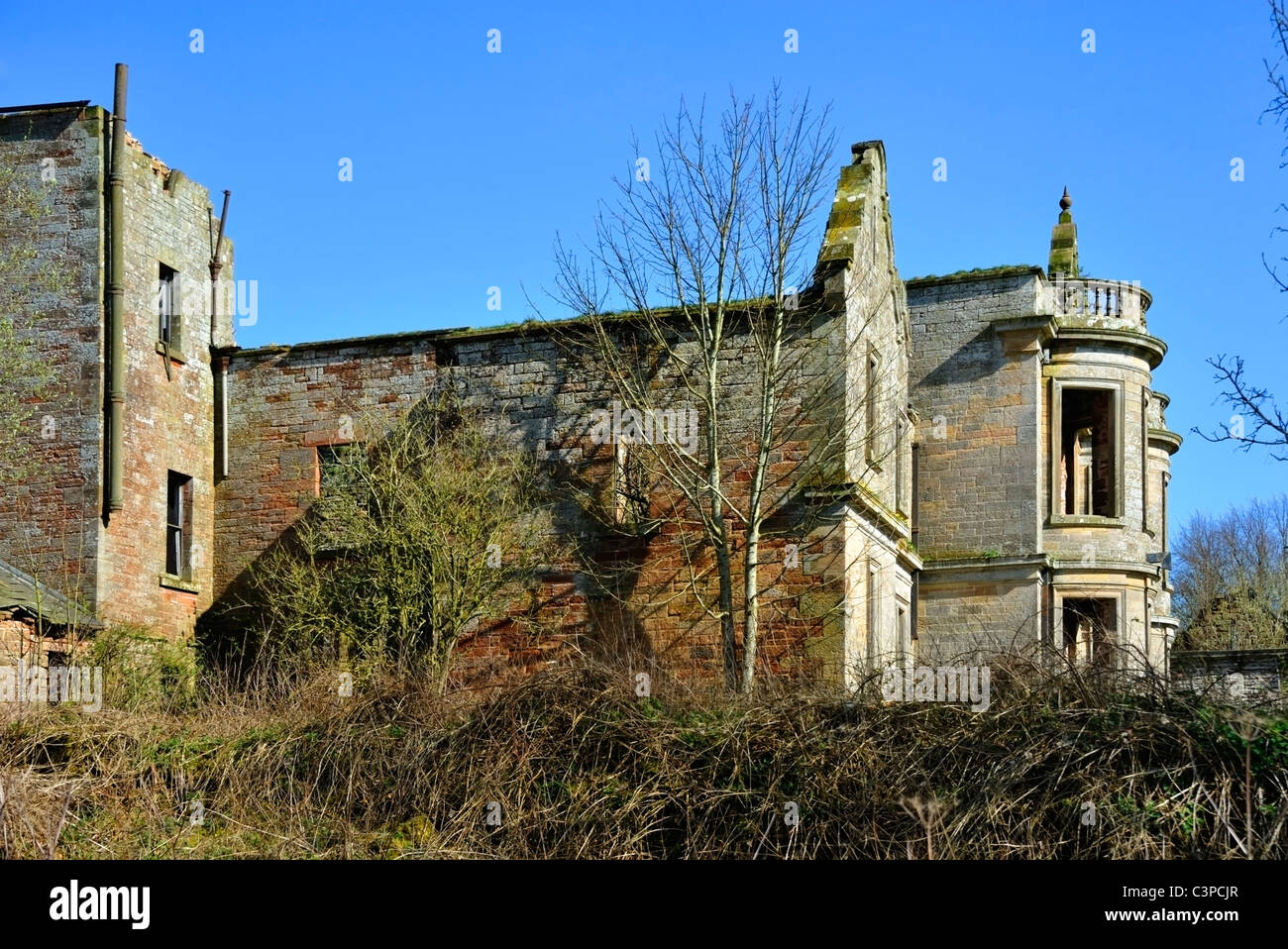 Kirklinton hi-res stock photography and images - Alamy