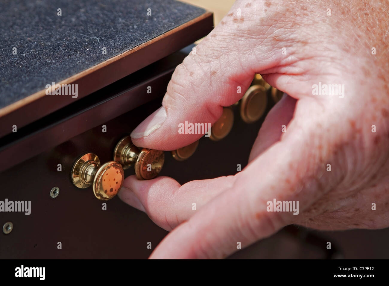 Hurdy Gurdy Instrument High Resolution Stock Photography and Images - Alamy