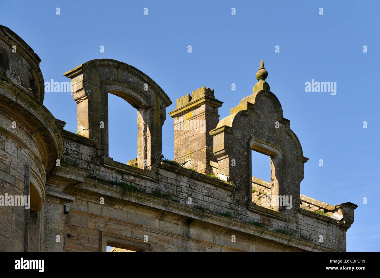 Kirklinton Hall, Kirklinton, Cumbria, England, United Kingdom, Europe ...