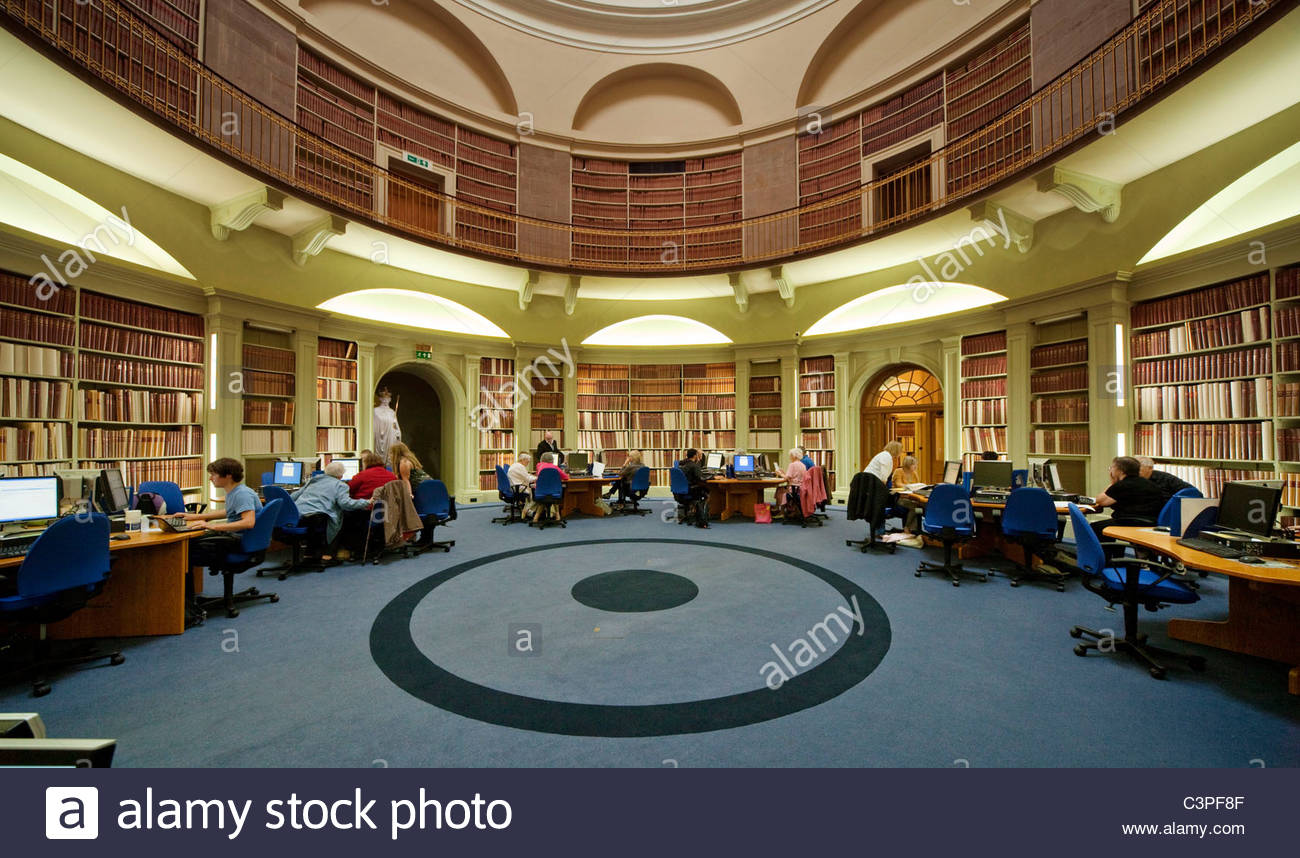 General Register House Scotland High Resolution Stock Photography and ...