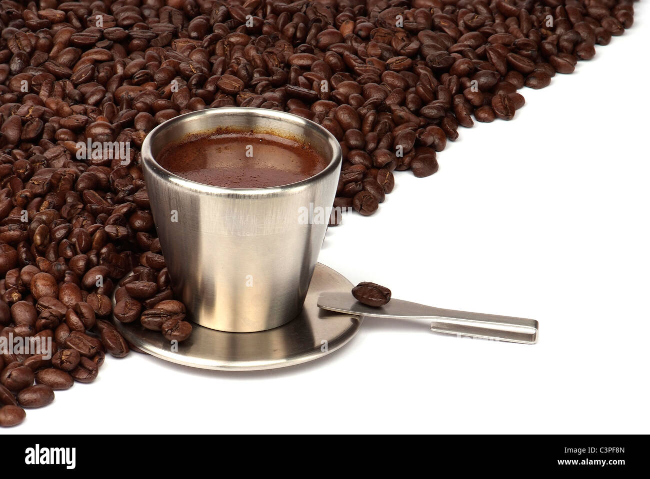 Coffee bens hi-res stock photography and images - Alamy