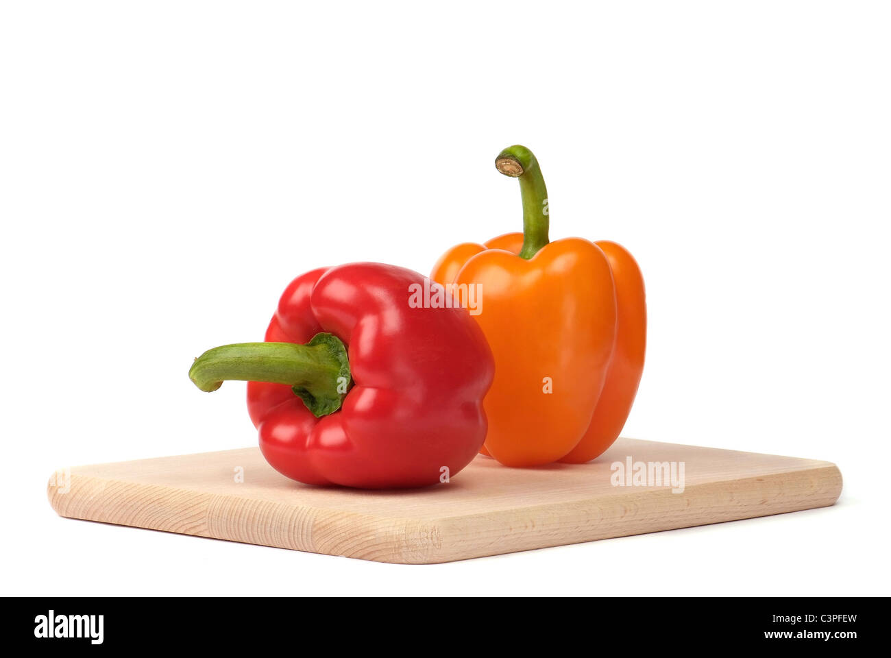 Pepper board hi-res stock photography and images - Alamy