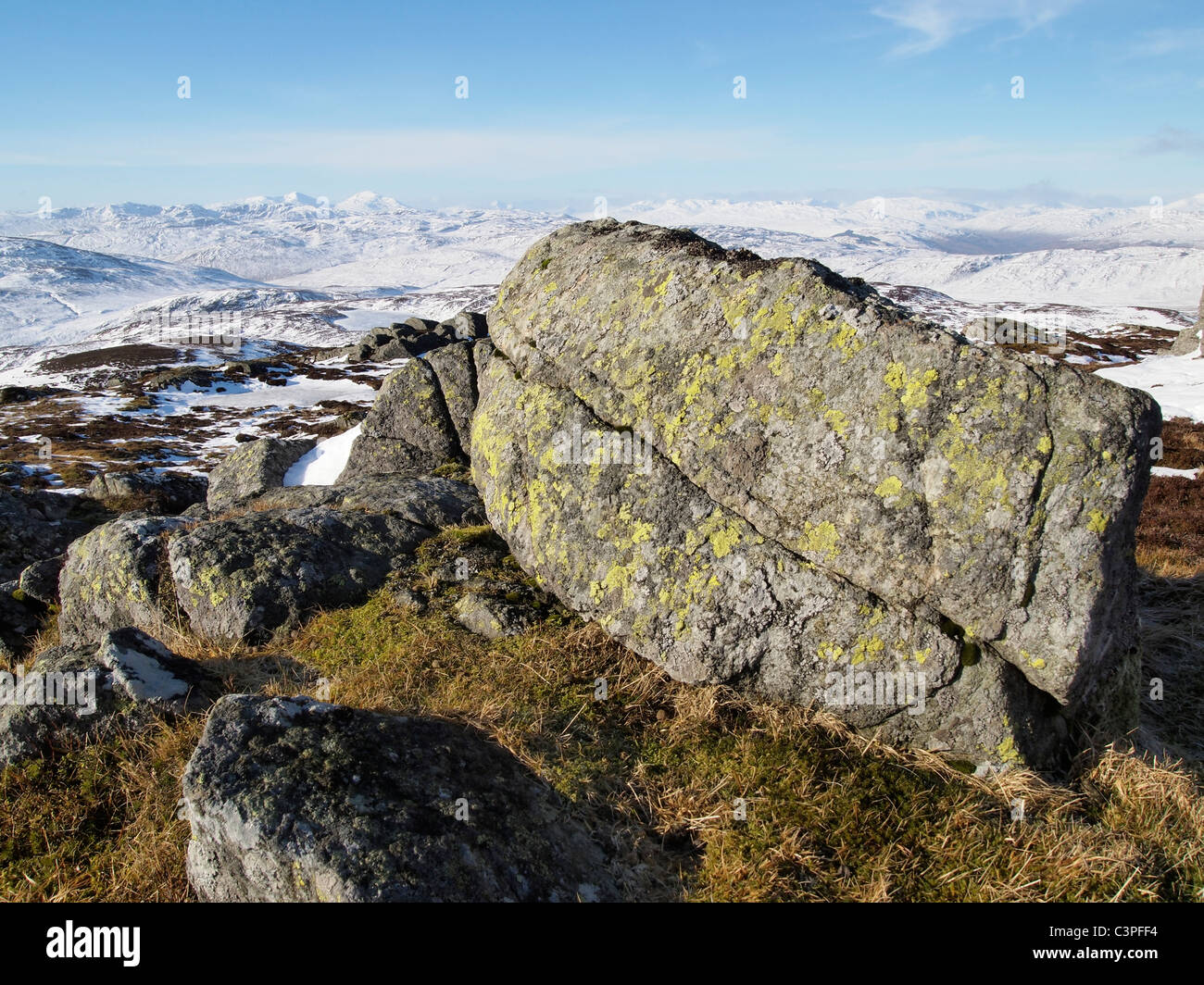 Lochearnhead scotland hi-res stock photography and images - Alamy