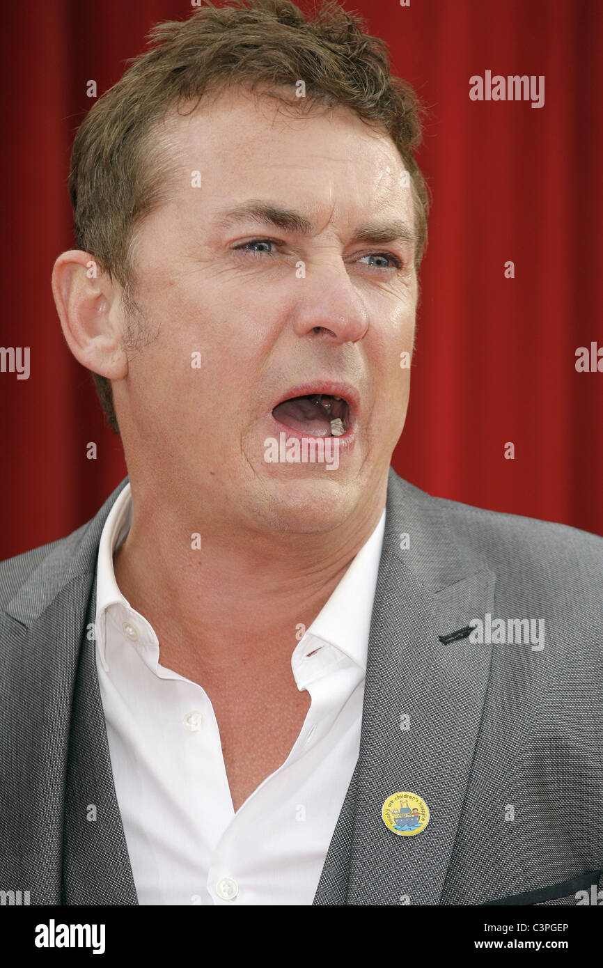 Shane richie and hi-res stock photography and images - Alamy