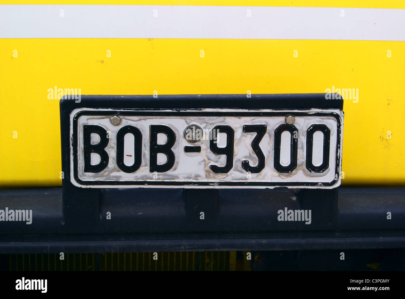 Nummerbord hi-res stock photography and images - Alamy