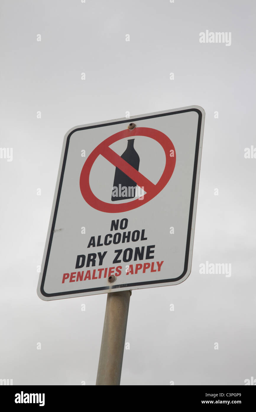 Banning Alcohol High Resolution Stock Photography and Images - Alamy