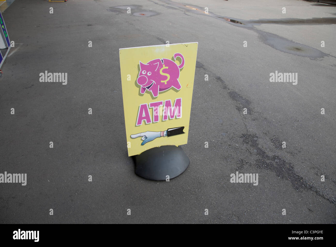 Atm australia hi-res stock photography and images - Alamy