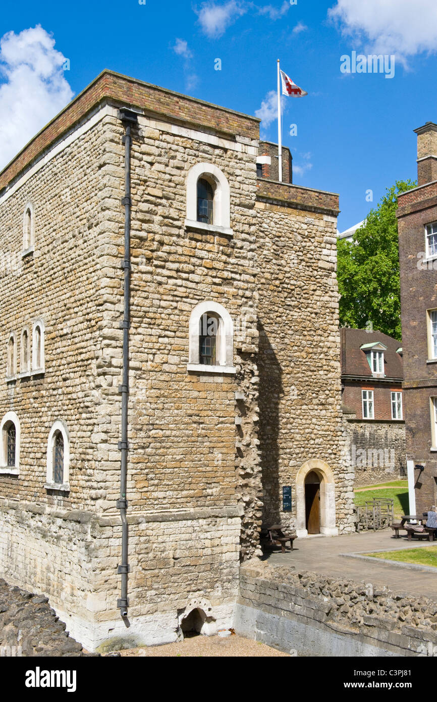 Henry yevele hi-res stock photography and images - Alamy