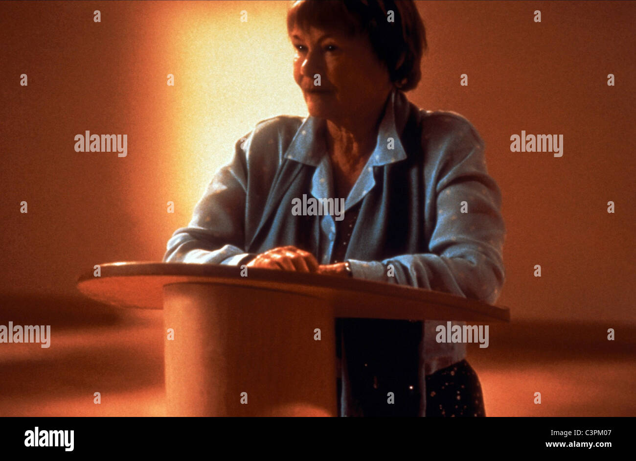 2002 Movies High Resolution Stock Photography and Images - Alamy