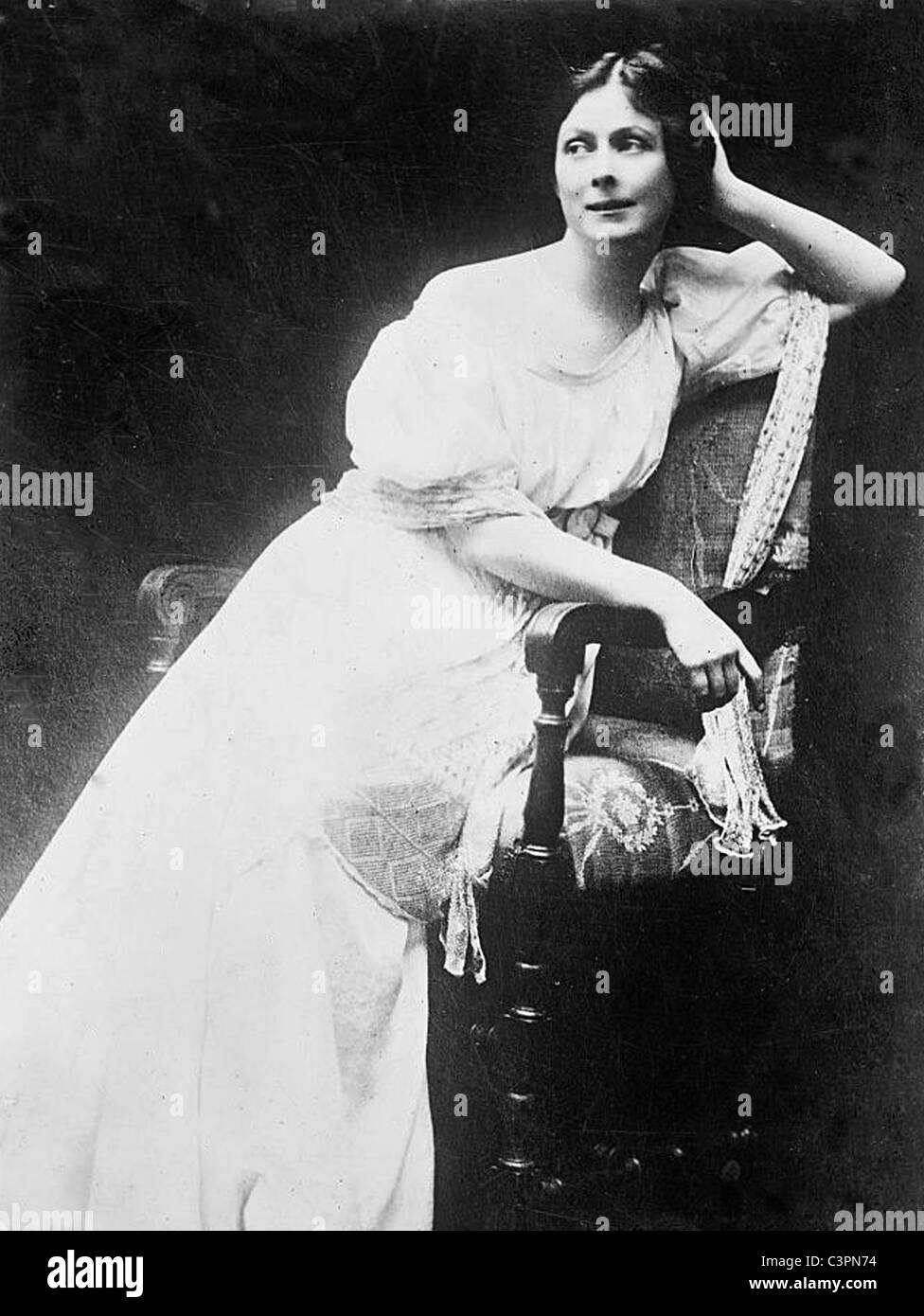 'isadora hi-res stock photography and images - Alamy