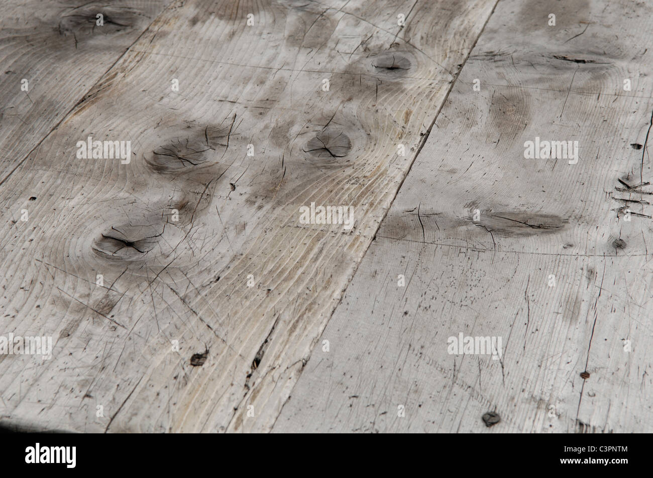 Germany, Timber wooden planks Stock Photo - Alamy