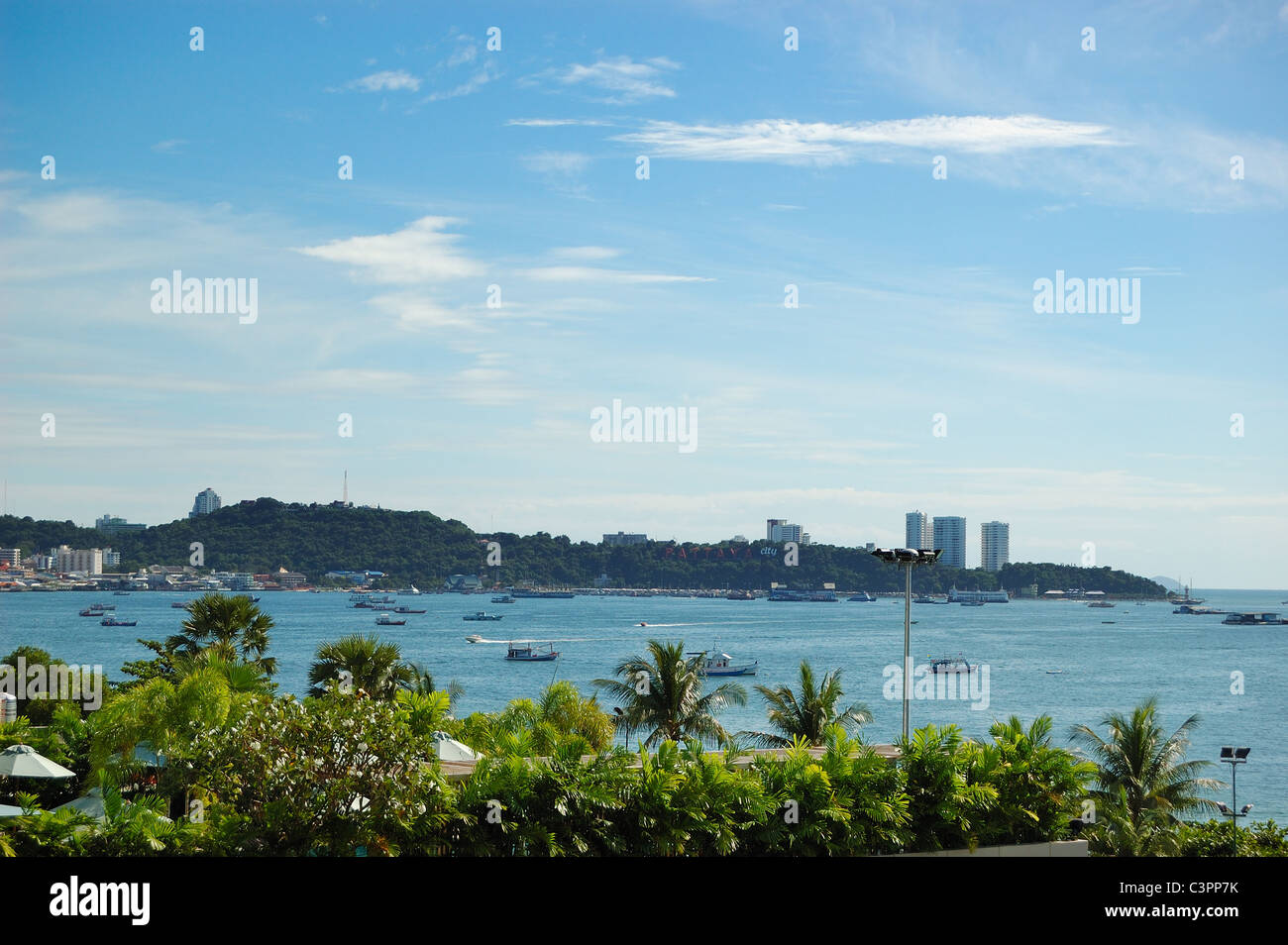 Beautiful seafront popular summer hi-res stock photography and images ...