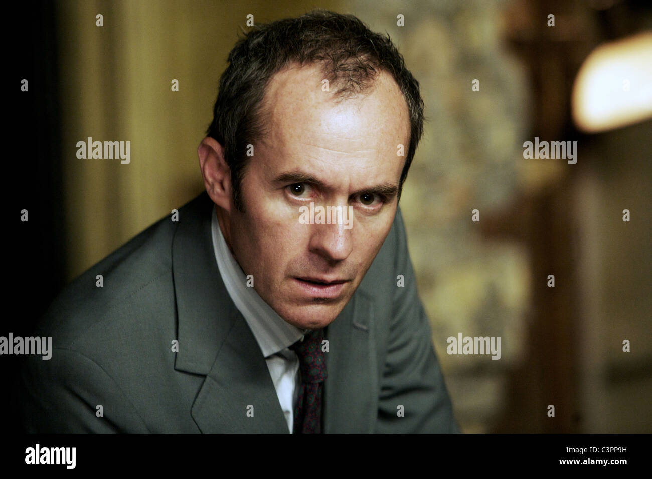 Stephen Dillane High Resolution Stock Photography and Images - Alamy