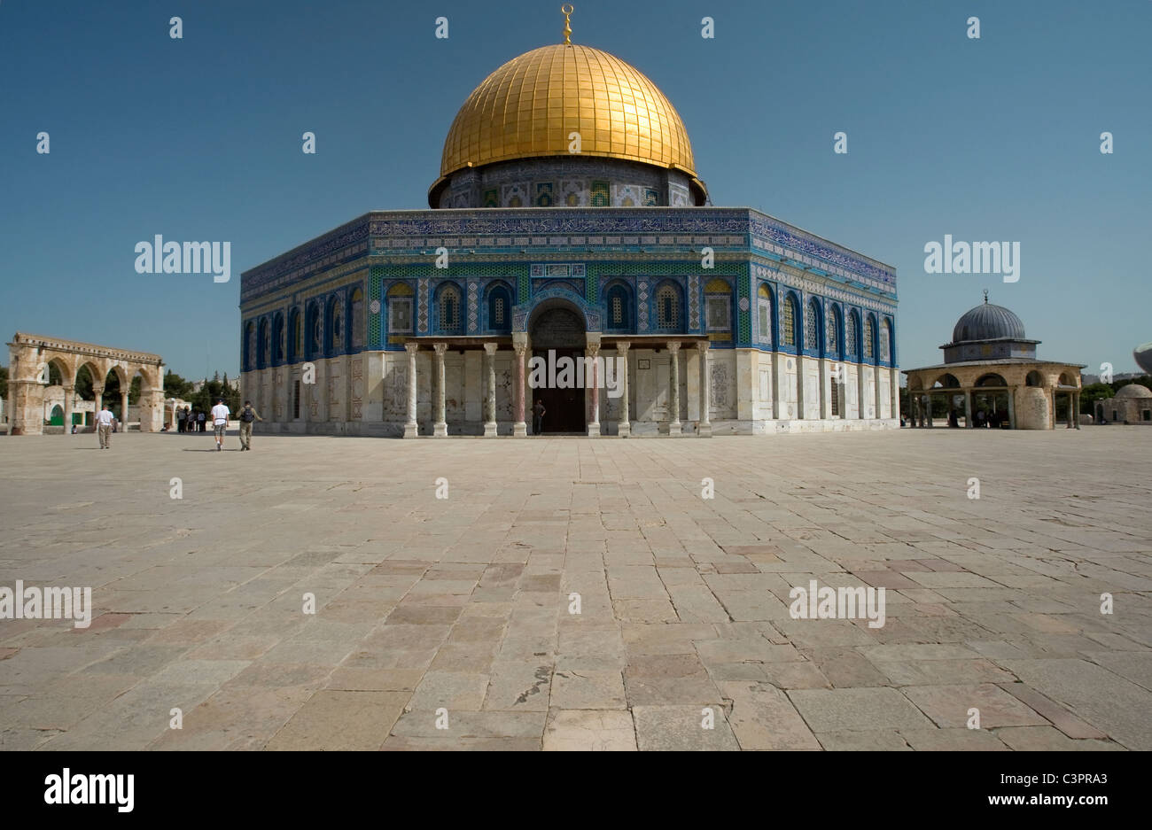 Temple temple temple temple dome hi-res stock photography and images ...