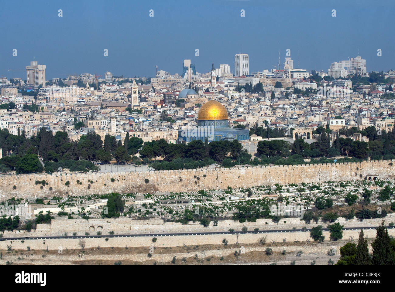 Old temple jerusalem hi-res stock photography and images - Alamy