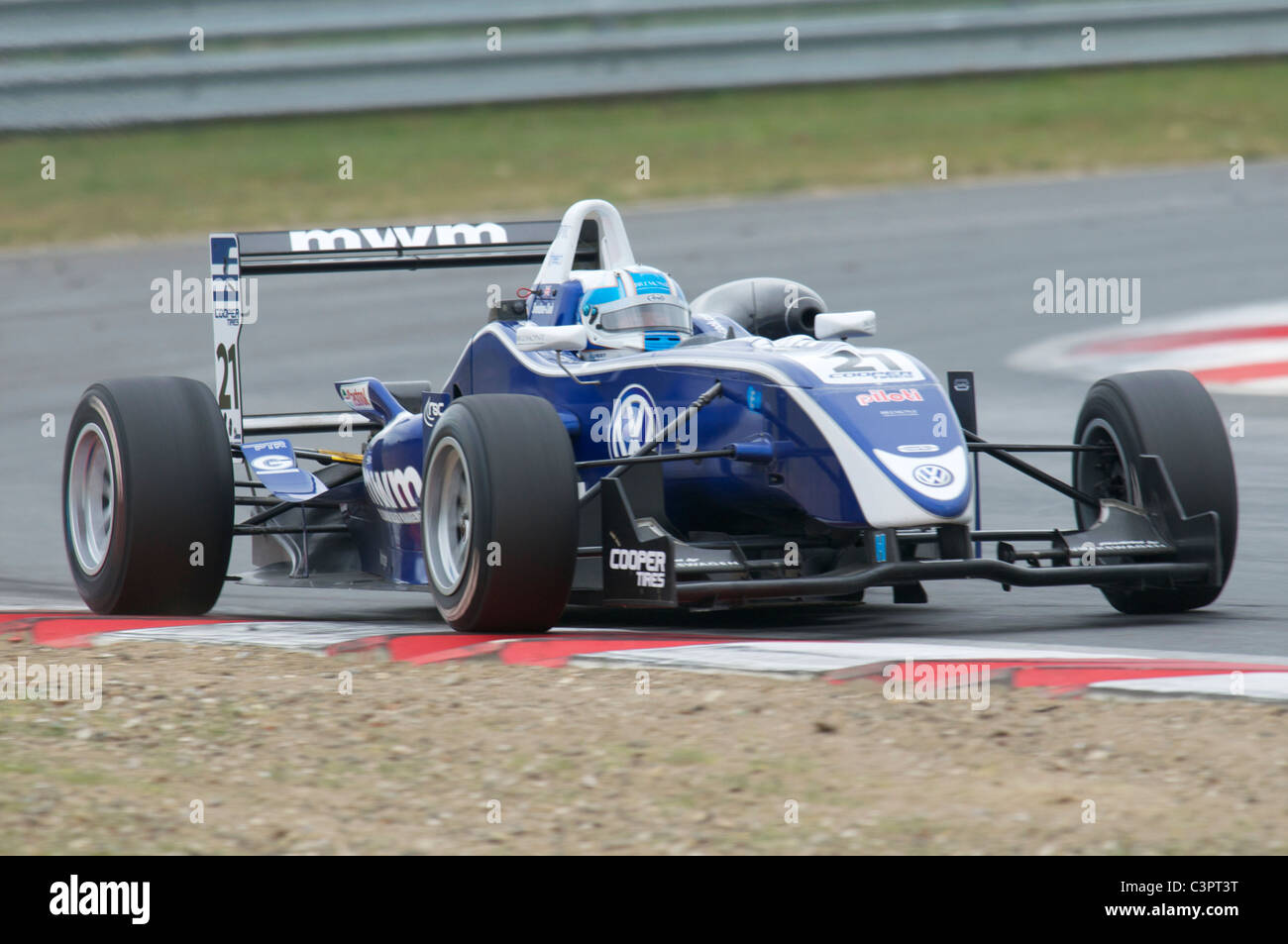 British F3 International Series High Resolution Stock Photography and ...