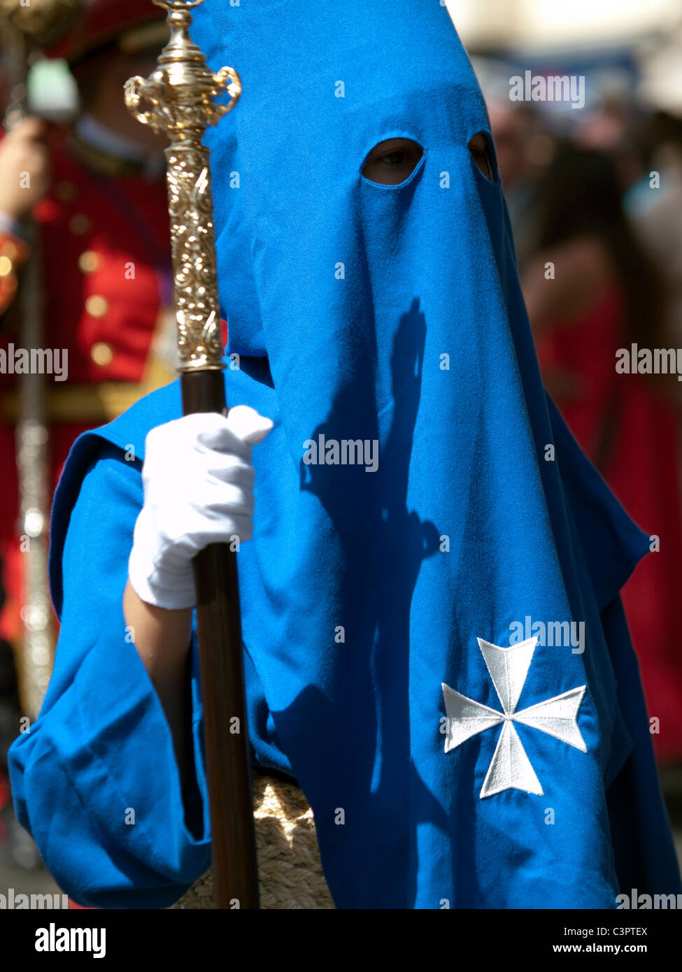 Nazareno High Resolution Stock Photography and Images - Alamy