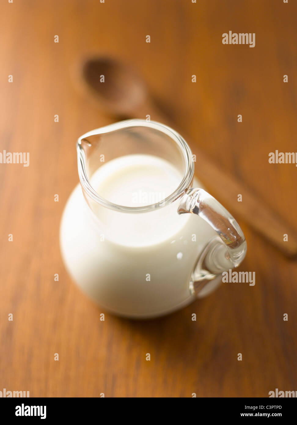 Transparent pitcher hi-res stock photography and images - Alamy