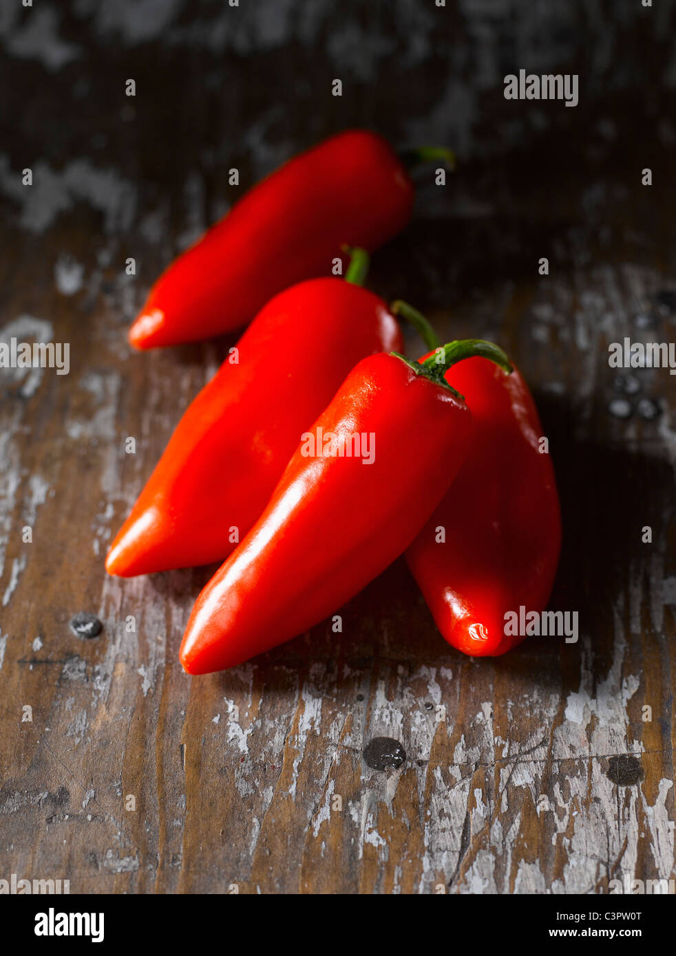 Pointed stem hi-res stock photography and images - Alamy