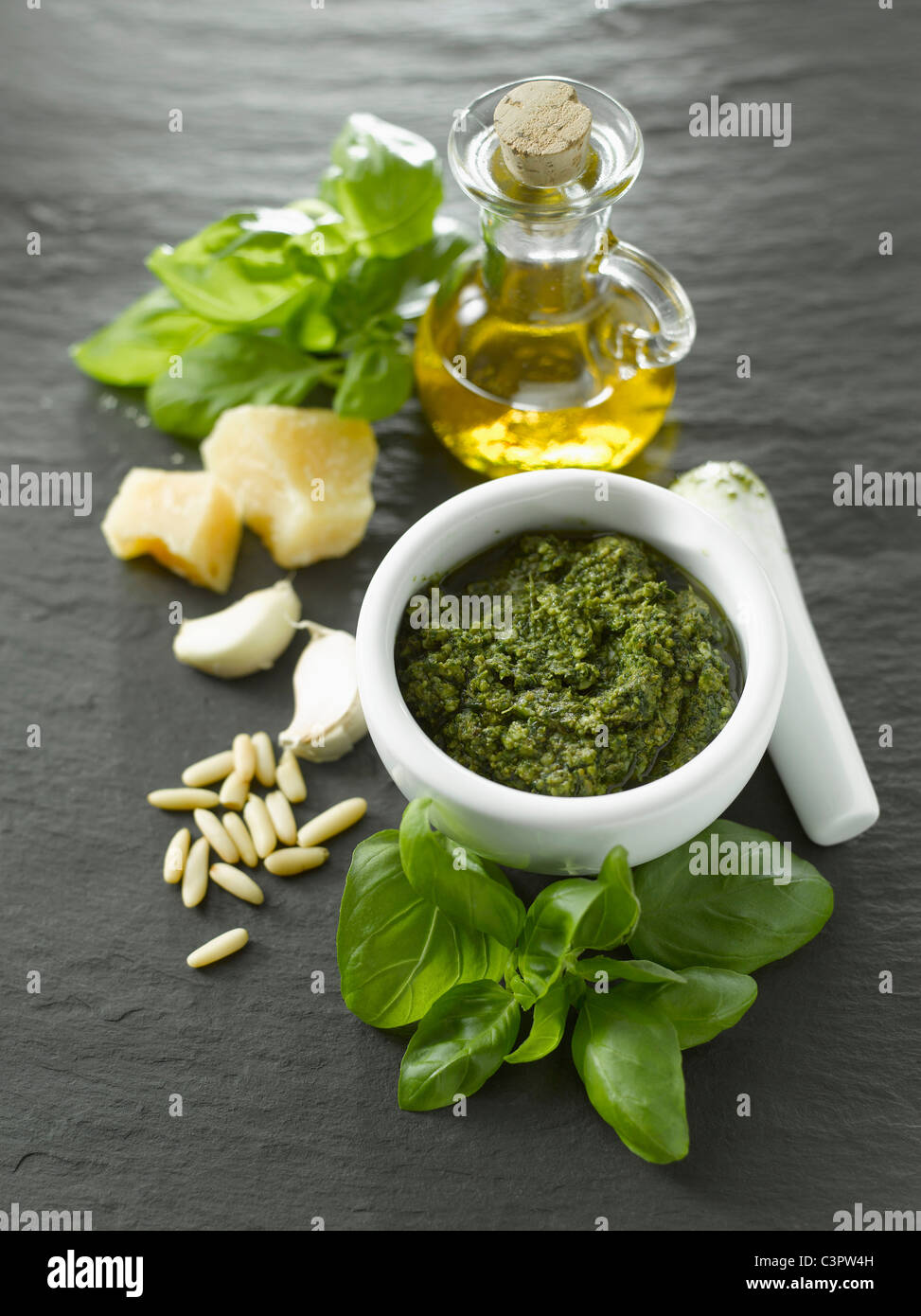 Food ingredients, close up Stock Photo - Alamy