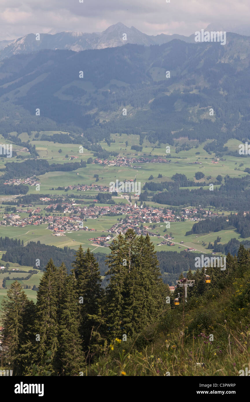 Fischen allgaeu hi-res stock photography and images - Alamy