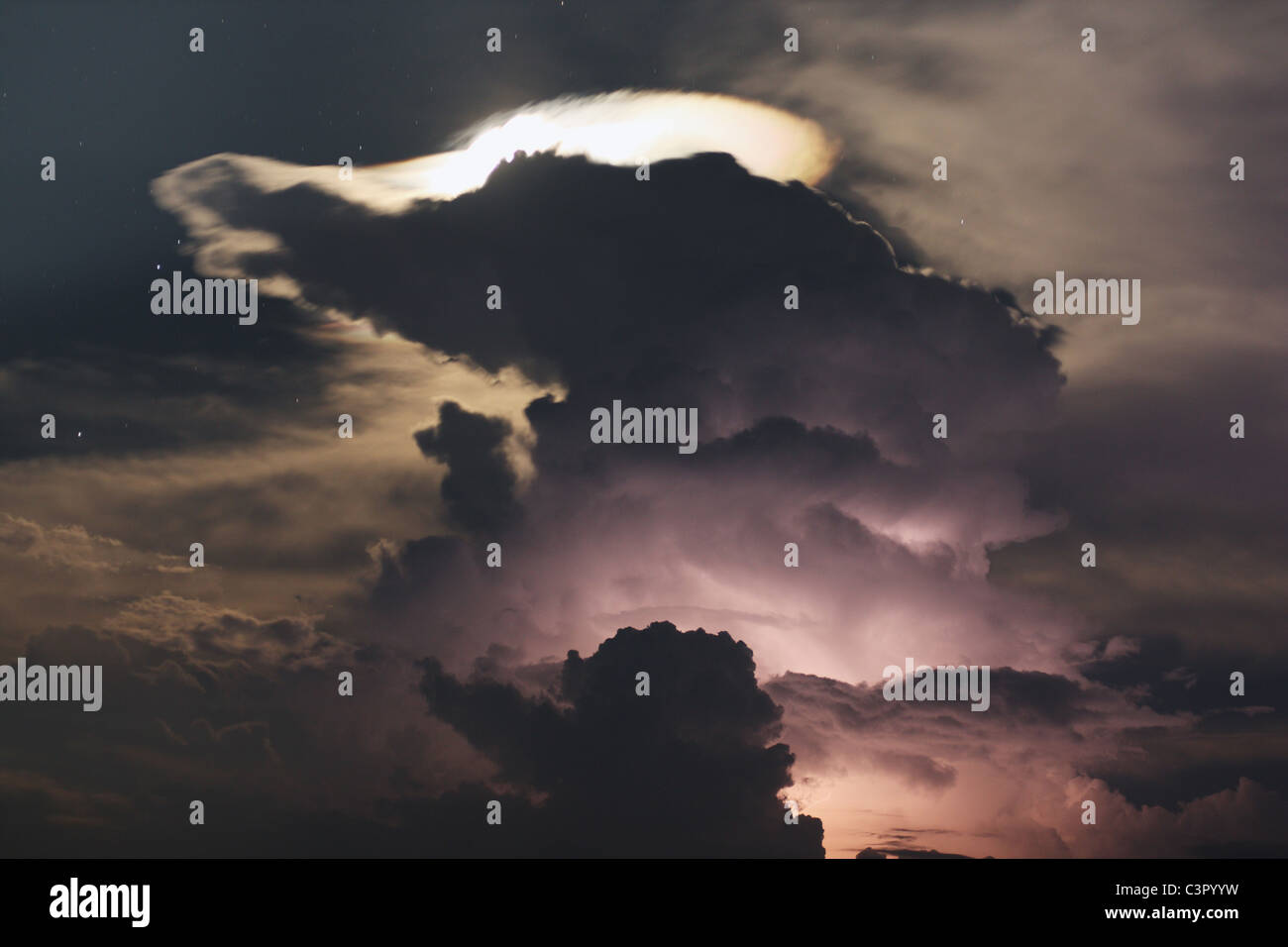 Krakatoa hi-res stock photography and images - Alamy