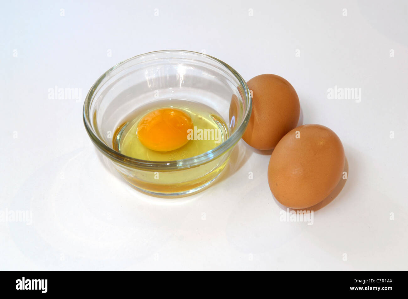 Salt egg yoke hi-res stock photography and images - Alamy