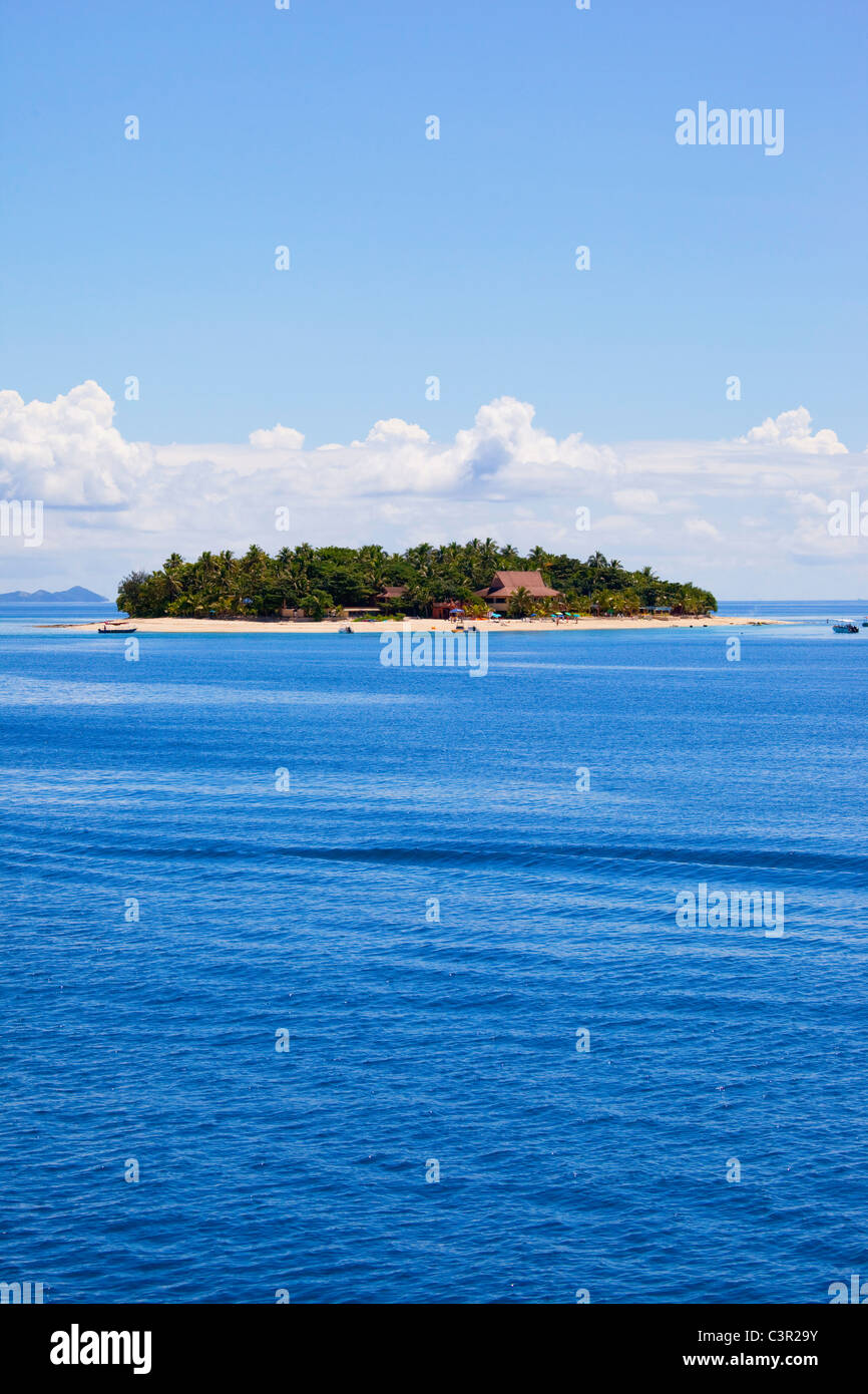 Beachcomber resort hi-res stock photography and images - Alamy