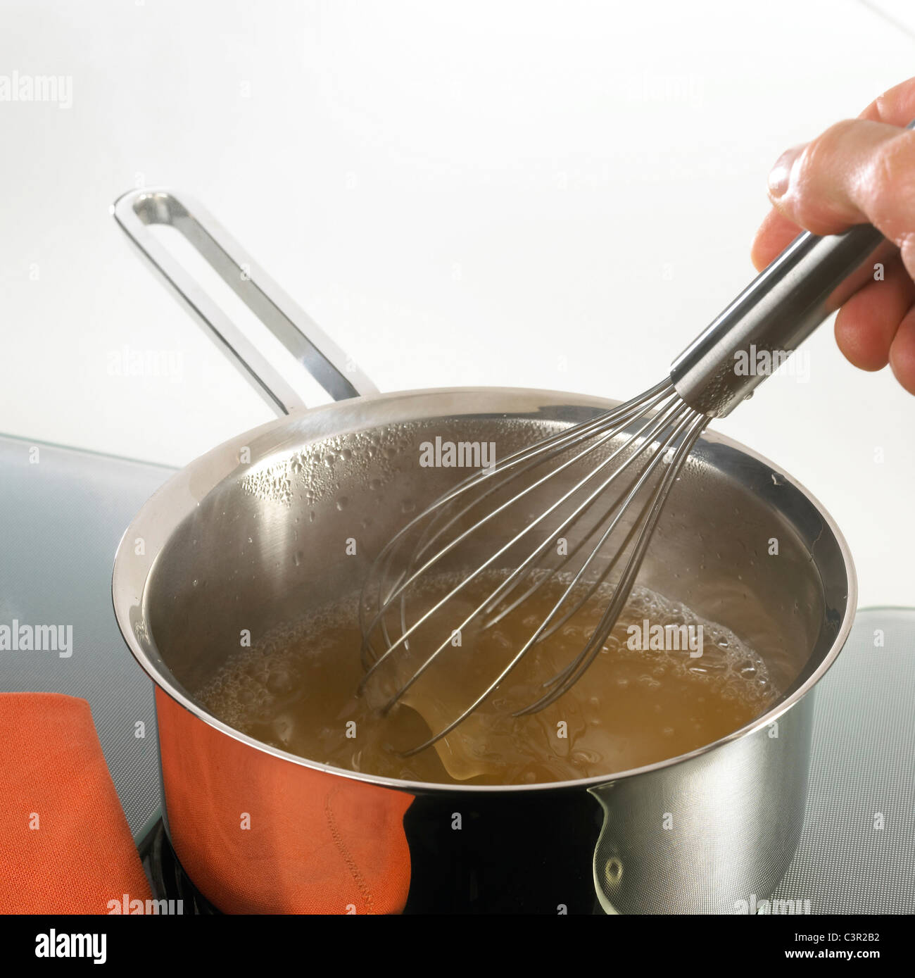 Hand whisk hi-res stock photography and images - Alamy