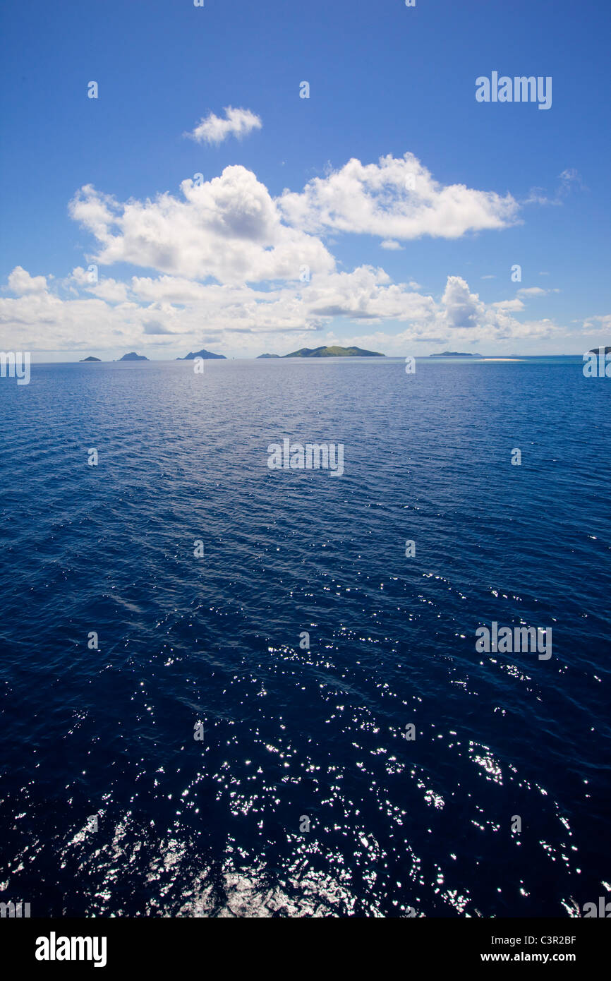 Fiji islands mamanuca islands hi-res stock photography and images - Alamy